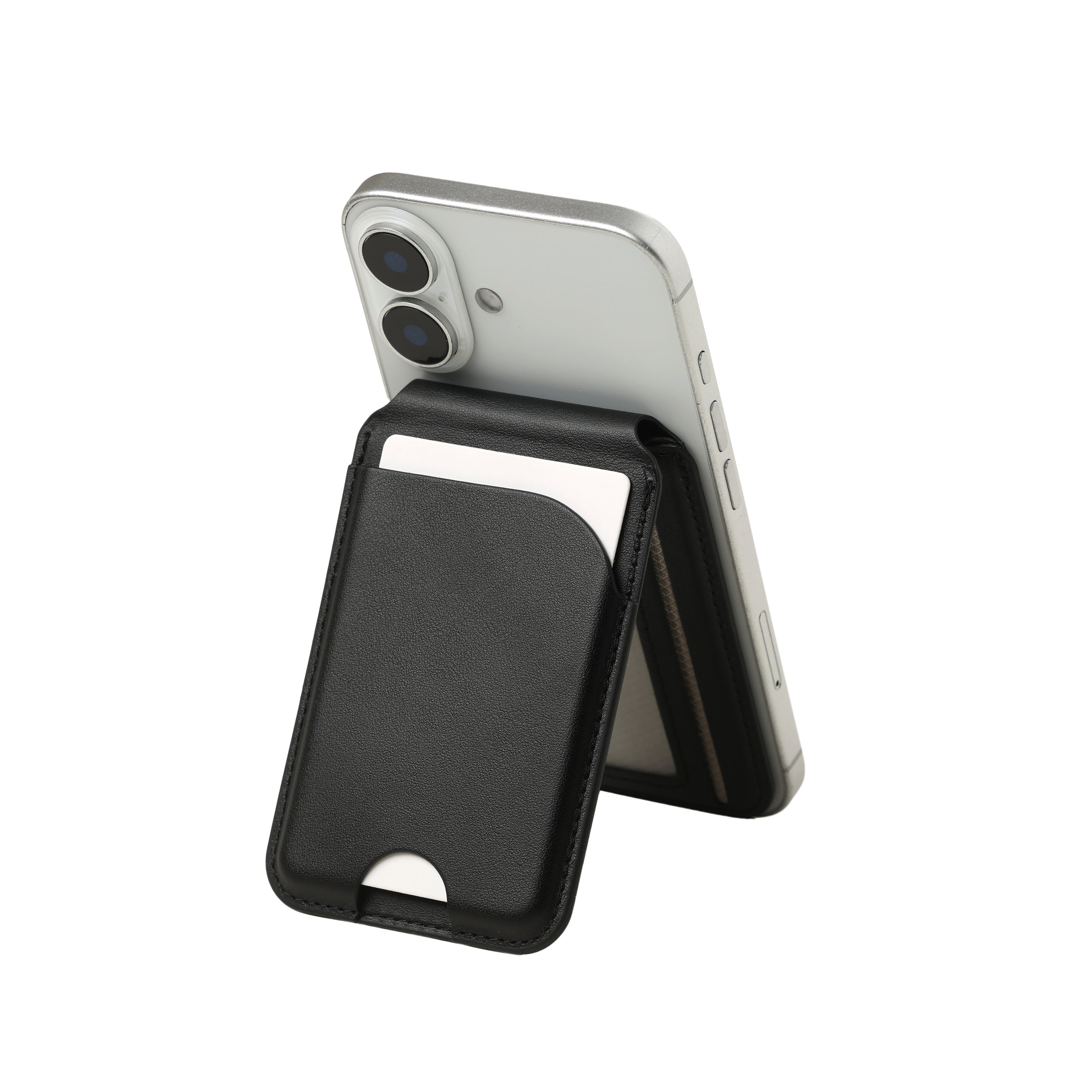 Magsafe Wallet Pro With Adjustable Stand – CASEXS